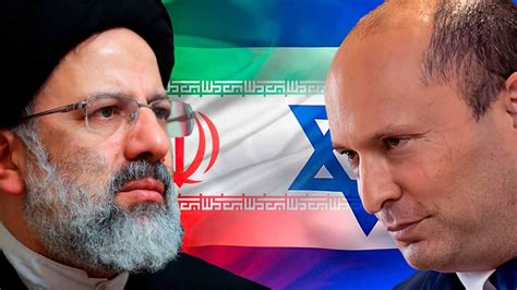 Lo que Israel debe hacer para detener el programa nuclear de Irán Noticias de Israel