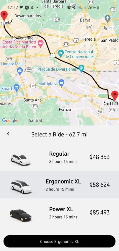 GitHub Lesthoward React Native Drivers Users Can Ask For A Taxi