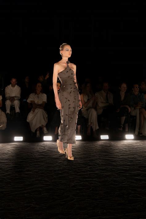 Maison Schiaparelli Haute Couture Fall Winter 2024 25 8 31 Look 8