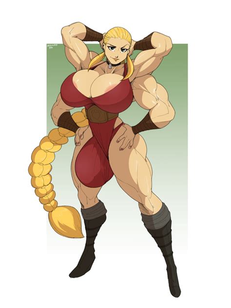 Rule 34 1futa 2022 4 Arms Areolae Big Breasts Blonde Female Blonde
