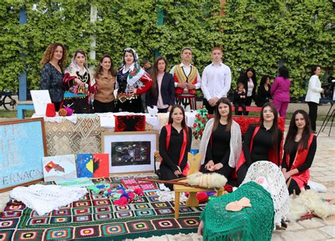 Malësi E Madhe Panairi “art Dhe Zeje 2024″ Mundësi Për Talentet E