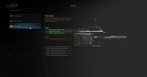 Best HDR Loadout For Warzone Season GINX Esports TV