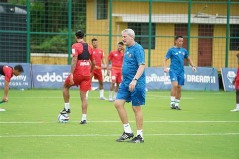 FC Goa Vs Mohun Bagan SG When And Where To Watch The 2023 Durand Cup