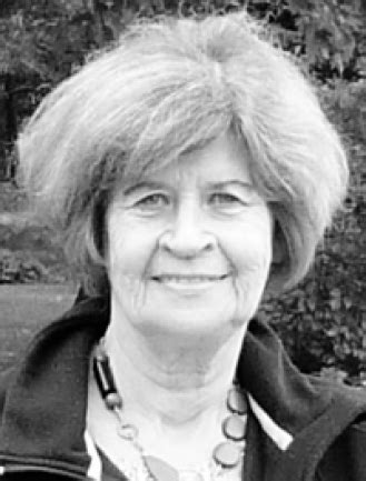 Nécrologie SAVOIE Ghislaine Avis de décès Le Soleil