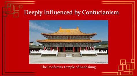 The Chinese Culture Ppt