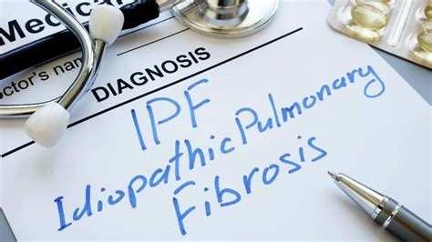 Scarring Of The Lungs And Pulmonary Fibrosis Lung Institute