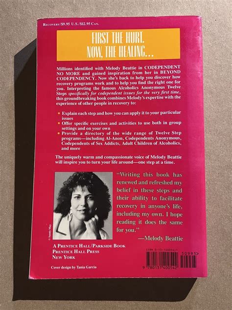 12 Step Worksheets Codependency Codependents Guide To The Twelve