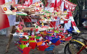 Peluang Cuan Bisnis Tepat Saat Momen HUT RI 17 Agustus