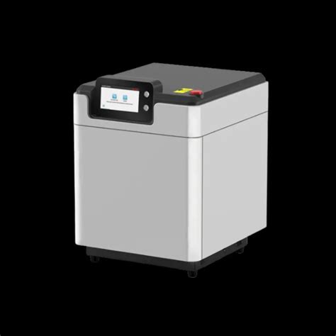Microwave Digestion System Tank Eco Aelab Laboratory Equipment And