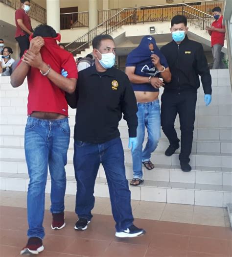 Tiga Individu Termasuk Polis Ditahan Kes Rasuah Kosmo Digital