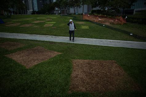 香港学运领袖将决定是否结束 占中” 纽约时报中文网