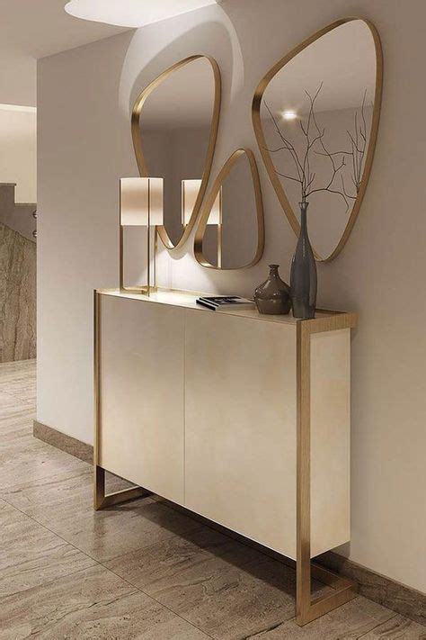 20 Incredibly Clever Ways To Decorate With Mirrors In A Small Living