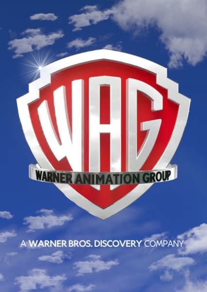 Warner Animation Group Fan Casting