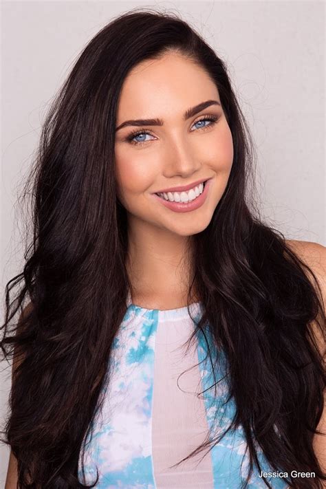 Picture Of Jessica Green