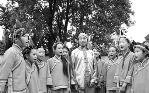 传承畲族传统文化 遂阅