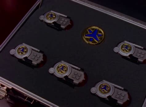Tutorialhandmade Power Rangers Lightspeed Rescue Morpher 47 Off