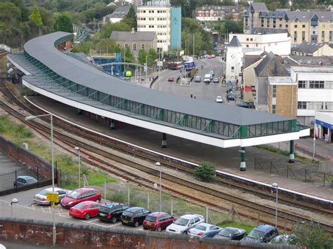 Pontypridd Station Blog