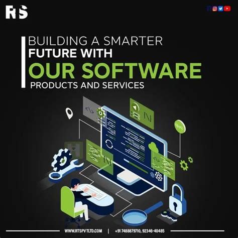 Windows Software Development Service At ₹ 10000pack In Patna