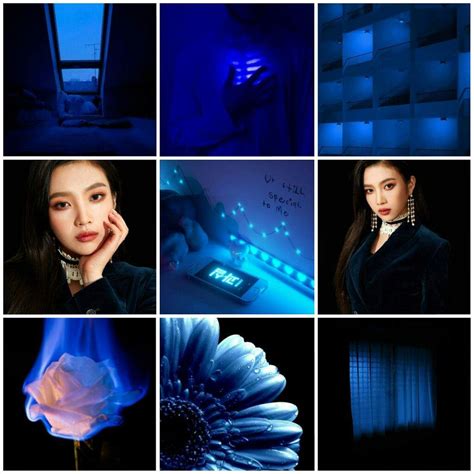 Red Velvet Peek A Boo Aesthetics K Pop Amino