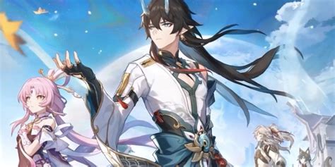 Unlock The Ultimate Power In Honkai Star Rail Make Your Choice Dan