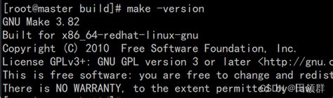 linux these critical programs are missing or too old make compiler 田