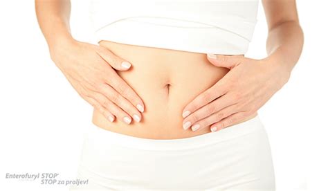 Da Li Ste Znali Enterofuryl Stop