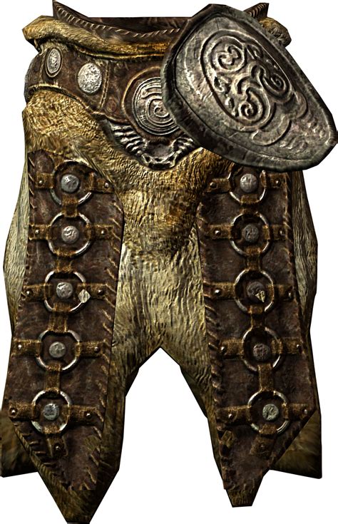 Scaled Armor Armor Piece Elder Scrolls Fandom Powered By Wikia