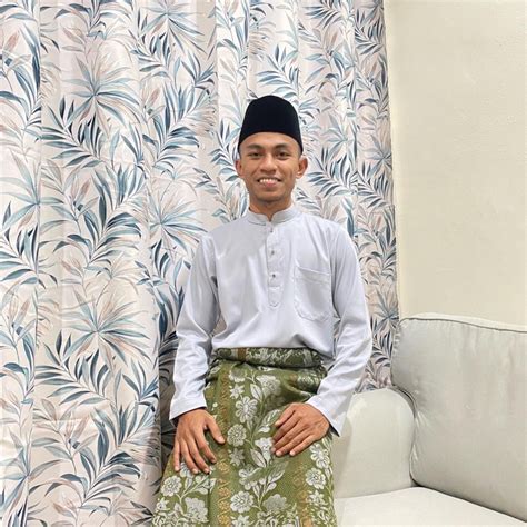Muhammad Khairulnizam Bujang Technician 3 Manufacuring Western