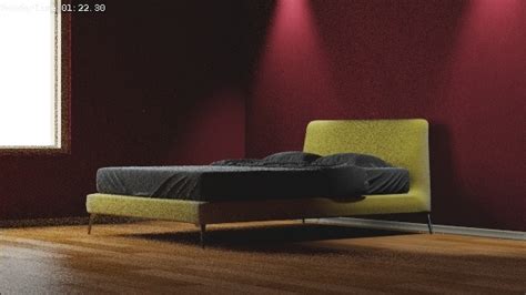 Новая версия свободной системы 3D моделирования Blender 2 75