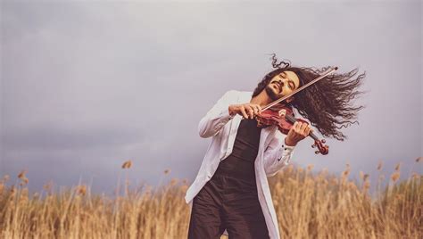 La Matinale Avec Nemanja Radulovic France Musique