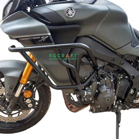 Crash Bars For Crash Bars For Yamaha MT 09 Tracer Tracer 900 FJ 09