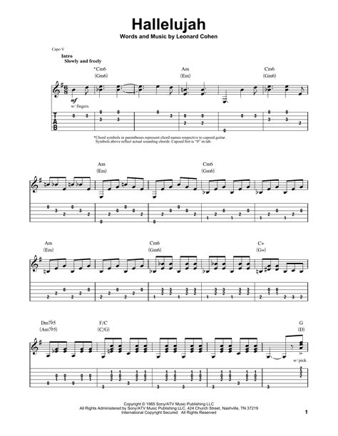 Hallelujah Rufus Wainwright Chords Sheet And Chords Collection
