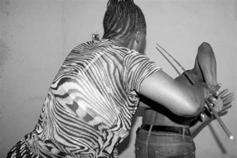 Man Severely Beaten By Bar Owner For Refusing Sex In Rukungiri 918