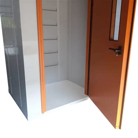 Anechoic Room For Engineering Soundproofing Housing Anechoic Chamber