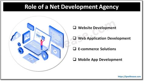 Definition And Role Of A Net Development Agency Ip With Ease