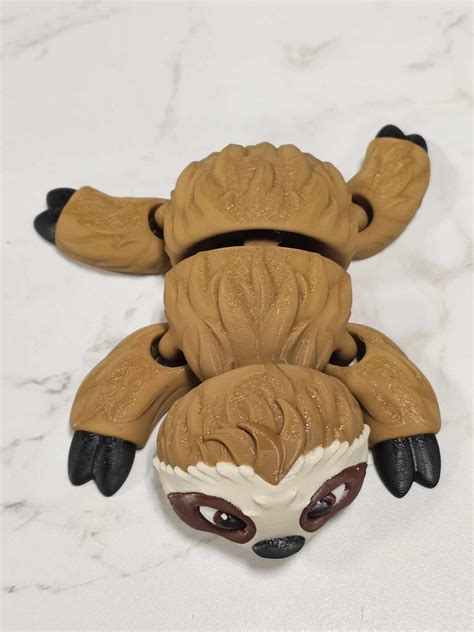 Prek Pals Sloth