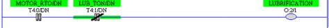 Ladder Logic Retentive Timer Instruction