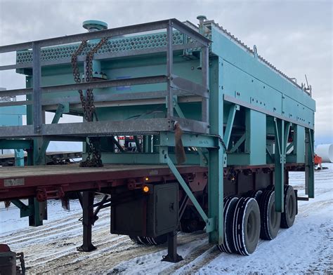 Forced Draft Coolers 02 Surplus And Prime Worldwide Fz Llc