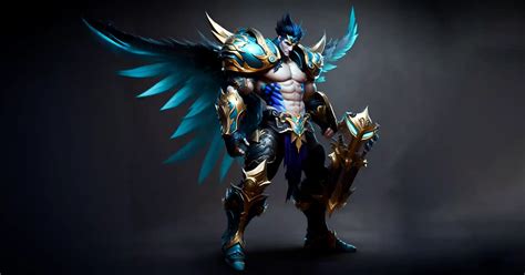 Mod Skin Lol Download Lol Skin In 2023 Iemlabs Blog