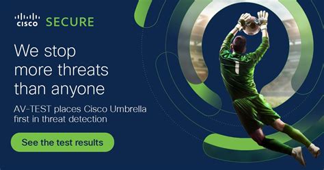 Cisco Umbrella On Linkedin Dns