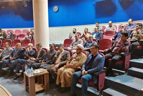 دیدار اهالی رسانه گیلان با معاون امور مطبوعاتی و اطلاع رسانی وزارت