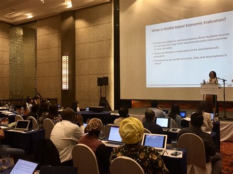 Strengthening Healthcare Decision Making In The Philippines And Beyond