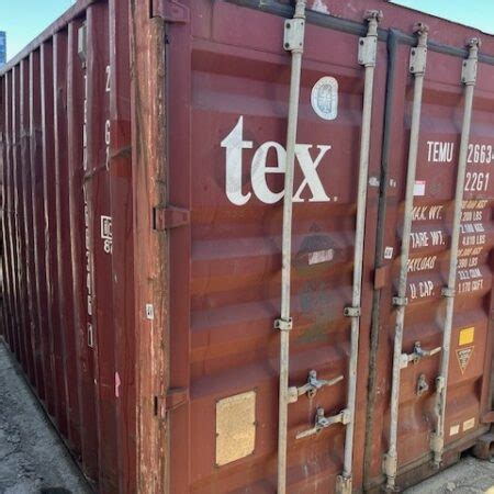 Shop Gateway Containers