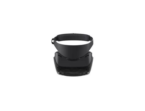 Asus Windows Mixed Reality Headset Gadget Flow