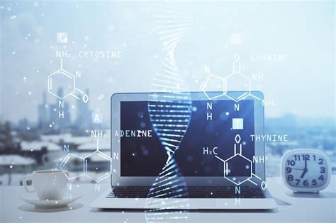 58000 Dna Computer Pictures