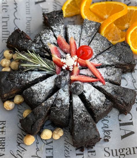 Ankit Saini On Linkedin Thelodhibakery