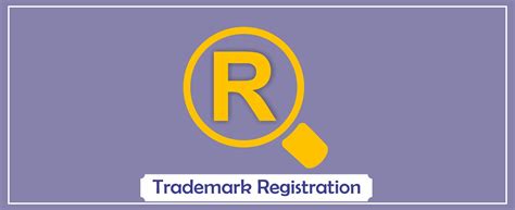 Logo Trademark Registration Safeguarding Your Brands Identity And