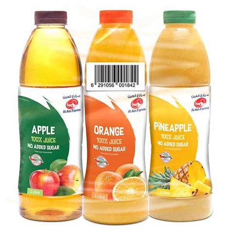 Almarai Nsa Fresh Mixed Fruit Juice Saudi Arabia 300 Ml Reviews On
