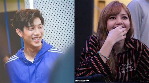 Lisa De BLACKPINK Tiene Un Fan Muy Especial Que No Ha Pasado