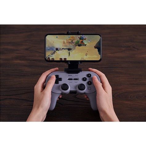 8bitdo Sn30 Pro 2 Bluetooth Gamepad Wireless Controller For Nintendo Switch Steam Macos Pc